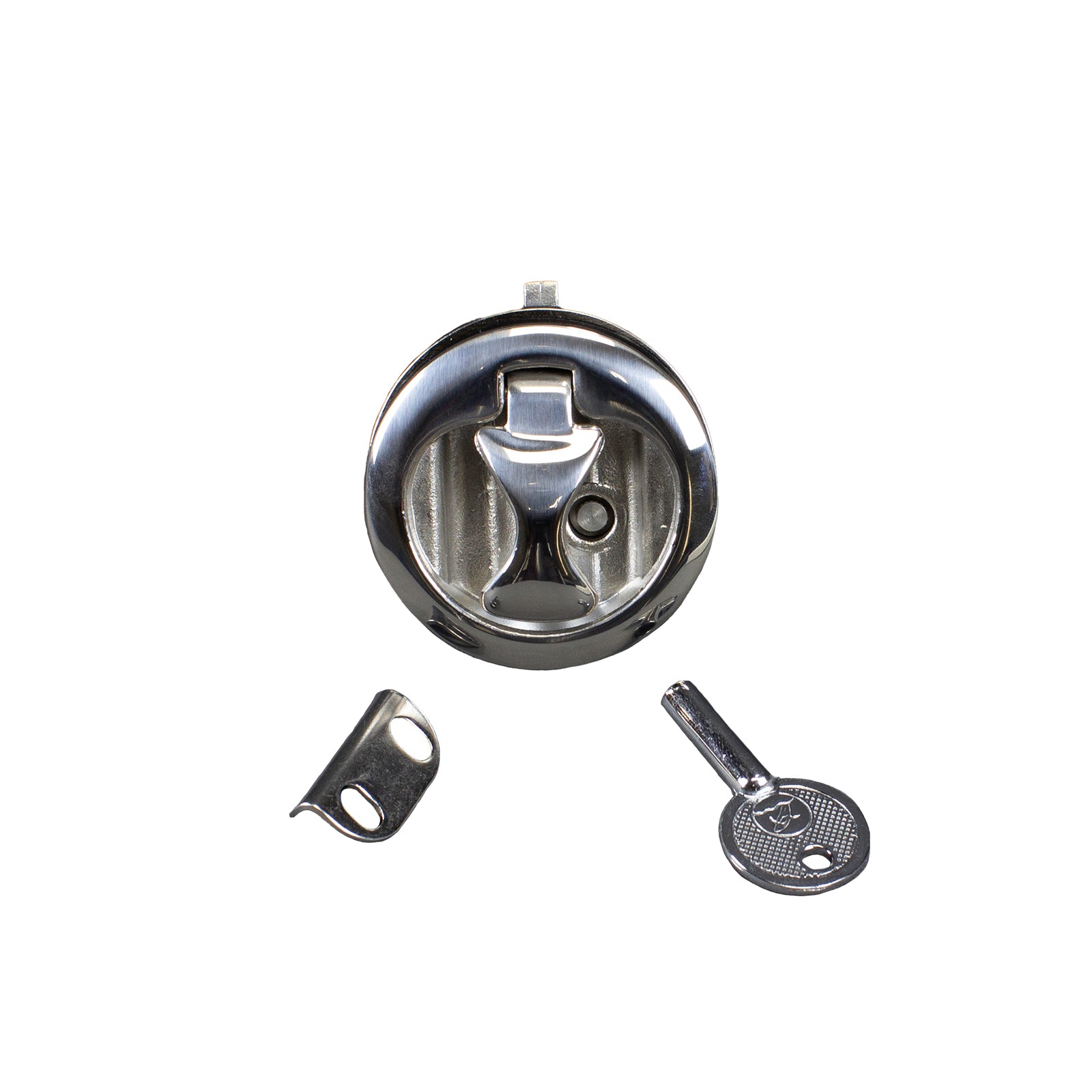 Southco Orcas Marine M5-23-100-8 Locking Slam Latch – Fin-Addict Marine