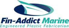 Fin-Addict Marine Inc. - Engineered Plastic Fabrication