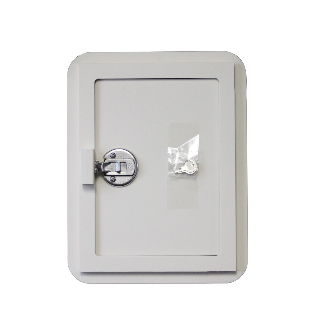 Build Your Own Door – Fin-Addict Marine