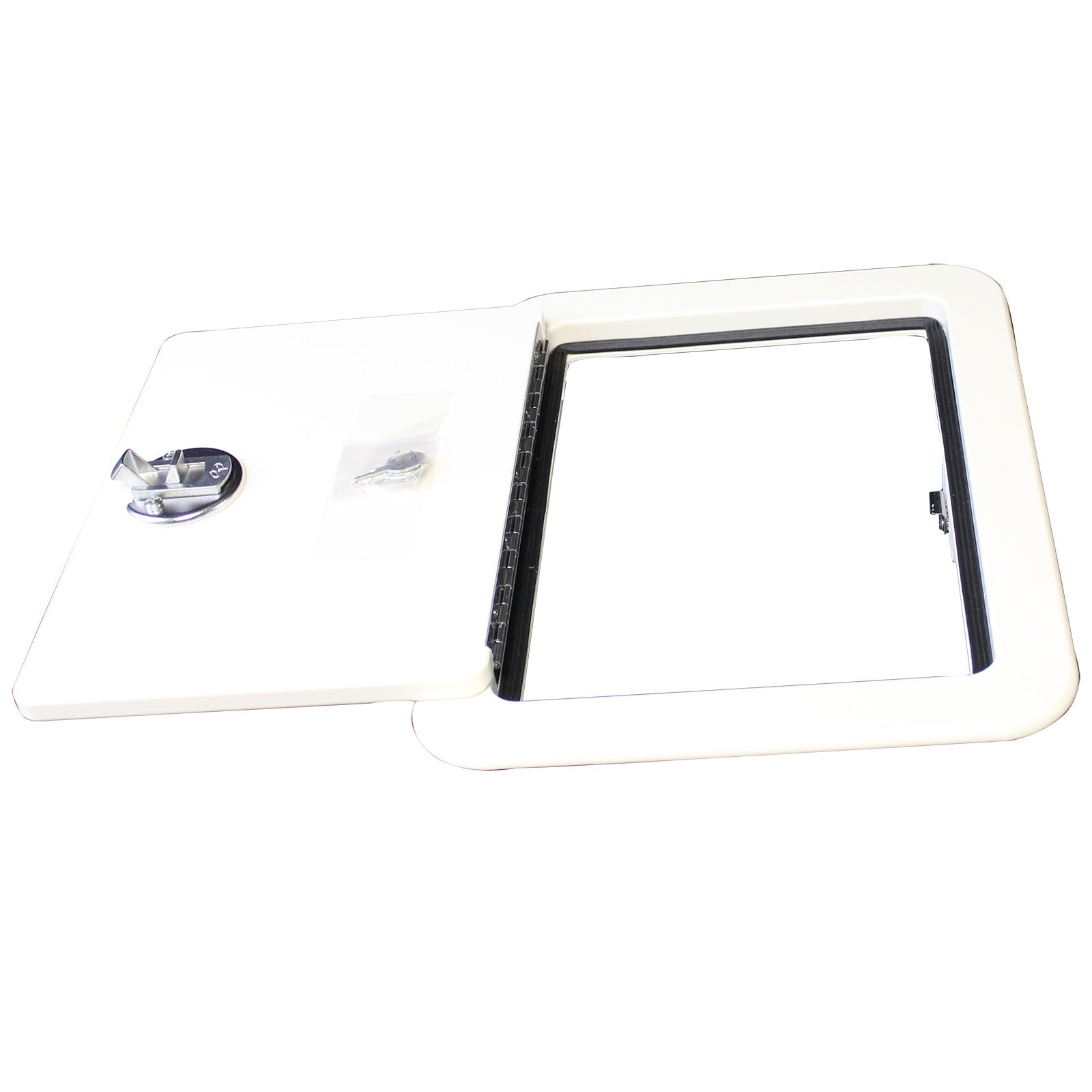Build Your Own Door – Fin-Addict Marine
