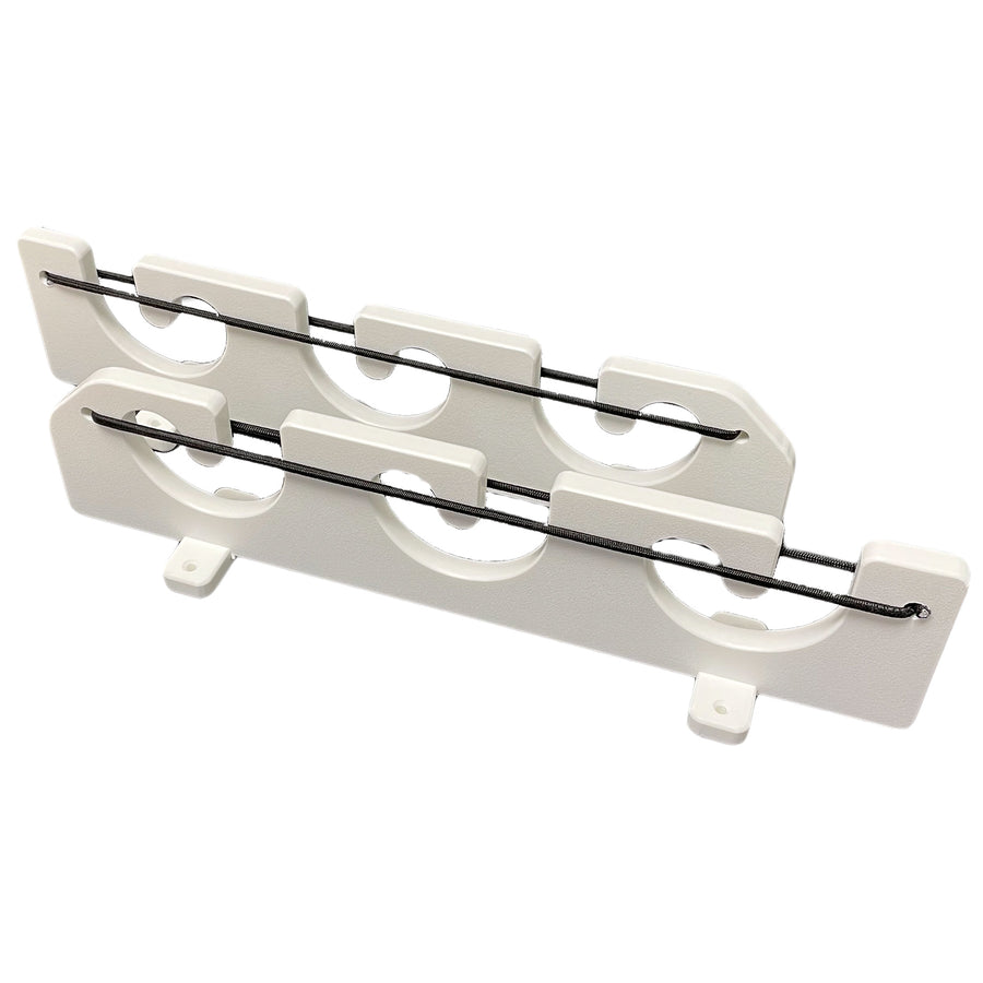 Fin-Addict Marine Inc. - Engineered Plastic Fabrication